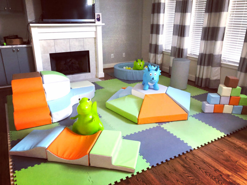 Toddler Towns™ | Mobile Soft Play Rental – Safe, fun and imaginative ...