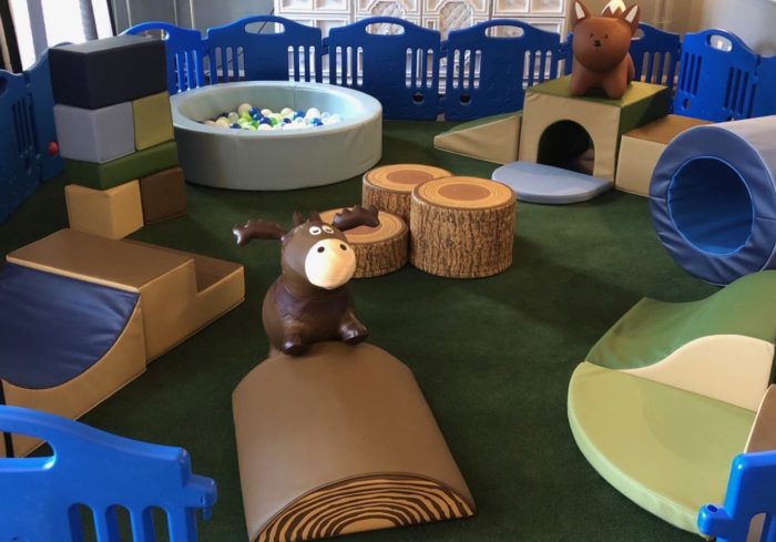 Toddler Towns™ | Mobile Soft Play Rental – Safe, fun and imaginative ...